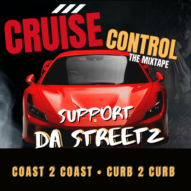 Cruise Control Mixtape - Album by DJ Phresh Pharaoh | Spotify