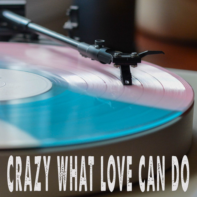 Crazy What Love Can Do (Originally Performed by David Guetta, Becky ...