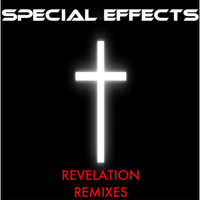 Special Effects Spotify