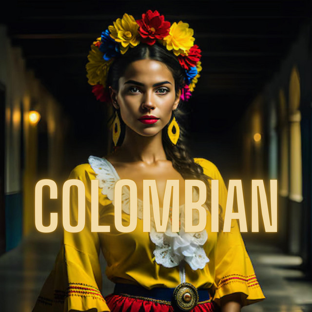 COLOMBIAN - Single by Nathan Gabri | Spotify