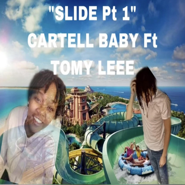 Slide, Pt. 1 - Single by CARTELL BABY | Spotify