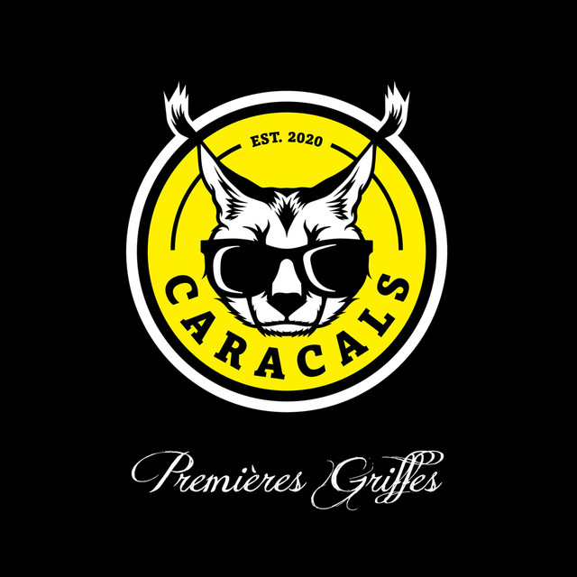 Caracals Concert & Tour History | Concert Archives
