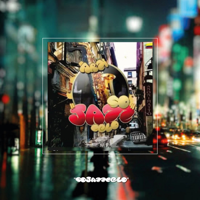 Sojazzcelo - Album by arzi az | Spotify
