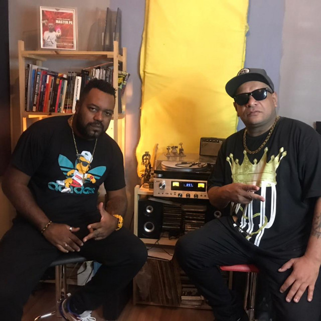 Pretória Rap - Single by Pretória Mc's | Spotify