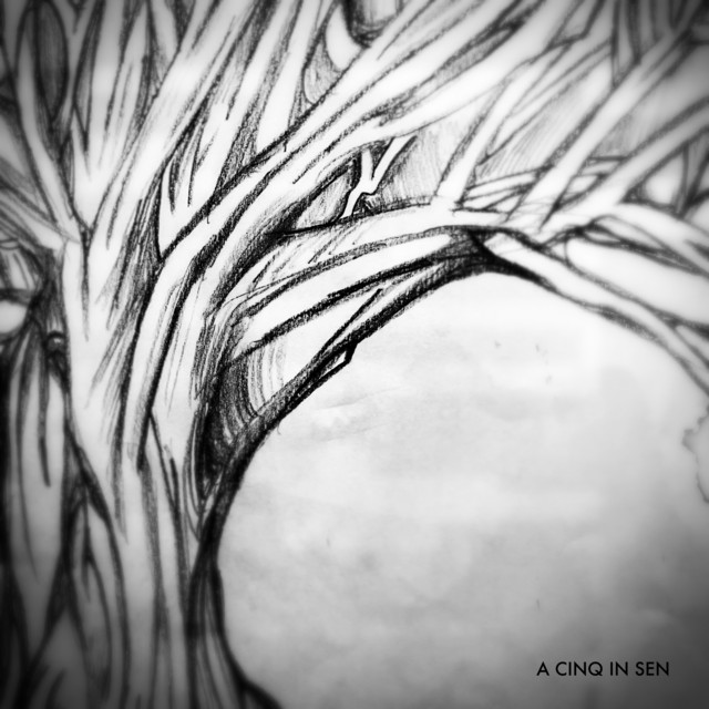 A Cinq In Sen - song and lyrics by Martin Chénier | Spotify