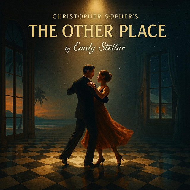 The Other Place - Single by Christopher Sopher | Spotify