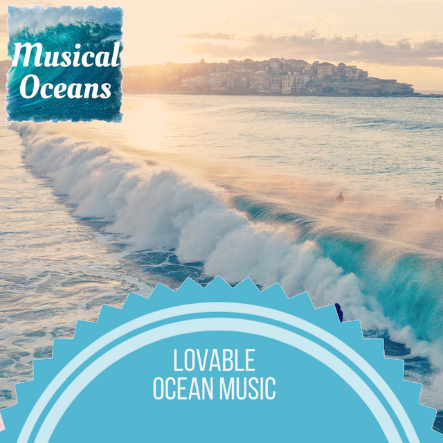 Lovable Ocean Music - Album by Calm Music | Spotify