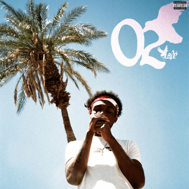 02 - Album by lade | Spotify