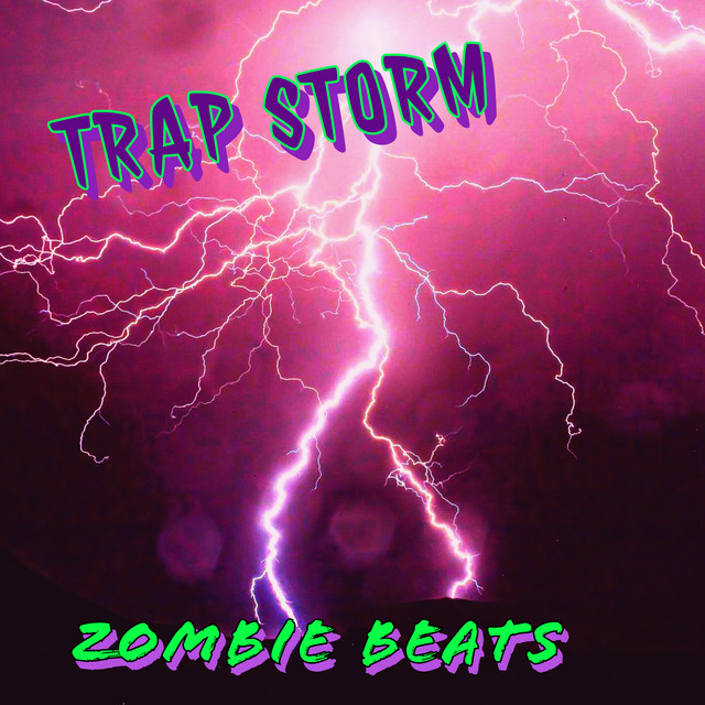 Zombie Beats | Spotify