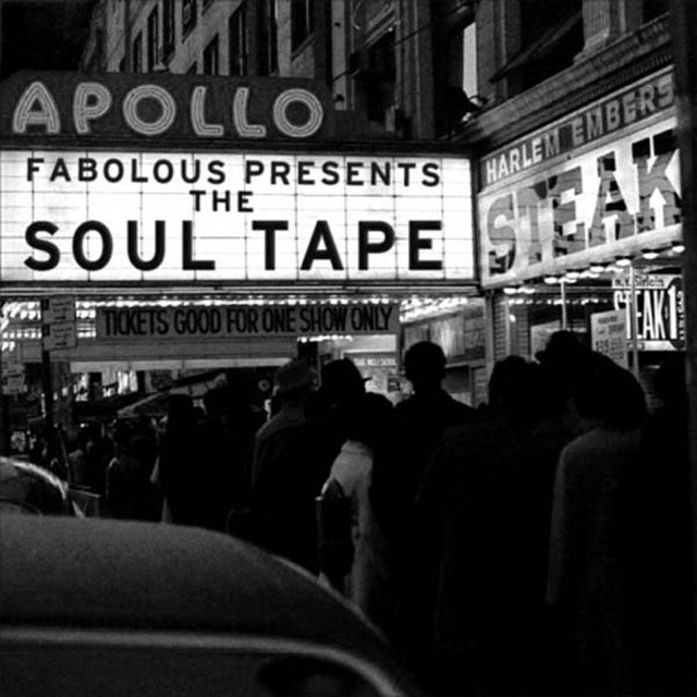 The Soul Tape - Album by Fabolous | Spotify