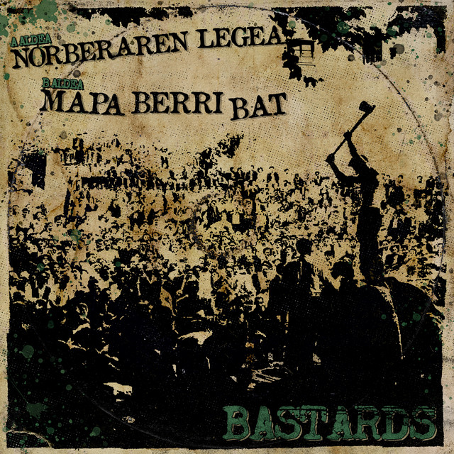S/T - Single by Bastards | Spotify