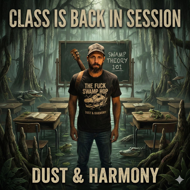 Class is Back in Session - Single by Dust & Harmony | Spotify