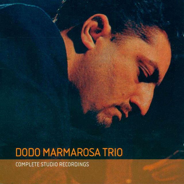 Complete Trio Studio Recordings - Album by Dodo Marmarosa | Spotify