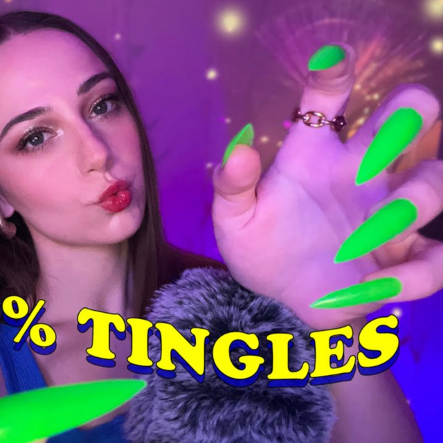 Repeating My Intro 10 Different Ways - Album by MaeveASMR | Spotify