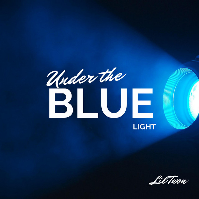 Blue Light - Single by Lil Twon | Spotify