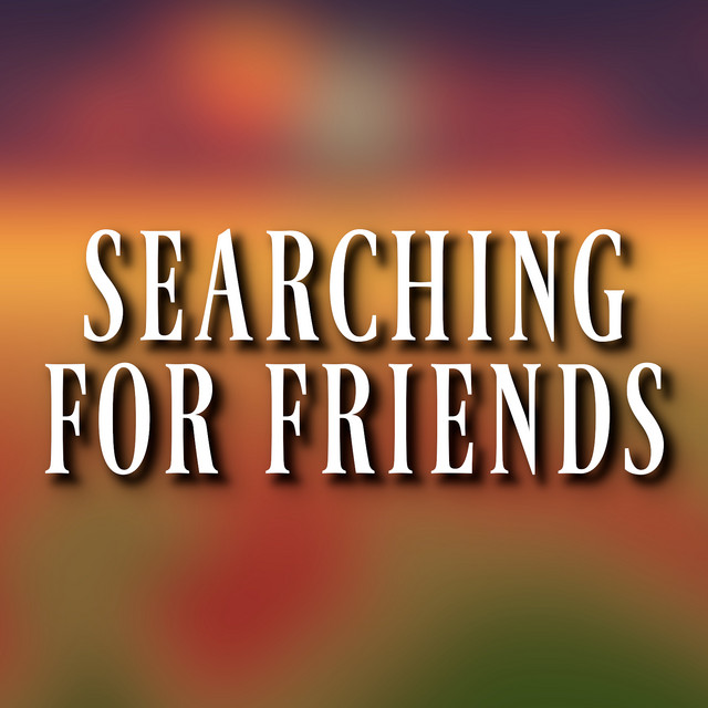 Searching for Friends - song and lyrics by Daniel Welch, Nobuo Uematsu ...
