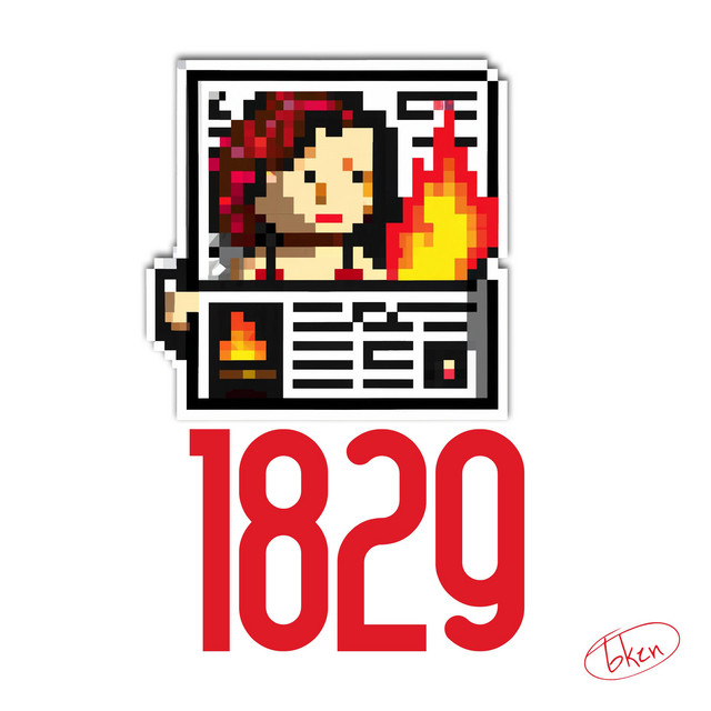1829 - song and lyrics by bken | Spotify