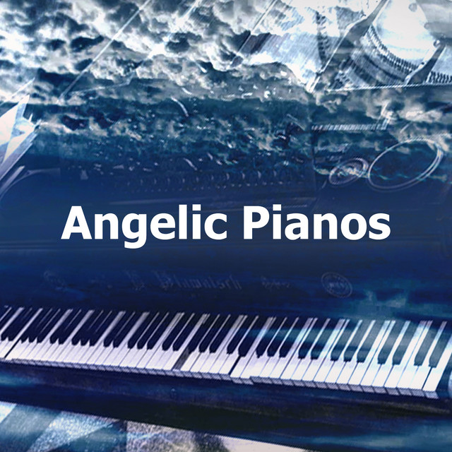 Angelic Pianos - Album by Piano Relaxation | Spotify