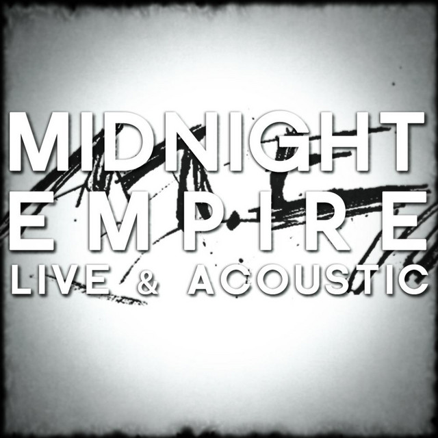 Two Against One Acoustic - song and lyrics by Midnight Empire | Spotify