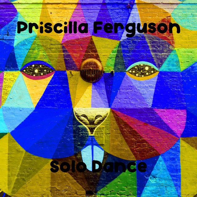 Solo Dance - Single by Priscilla Ferguson | Spotify