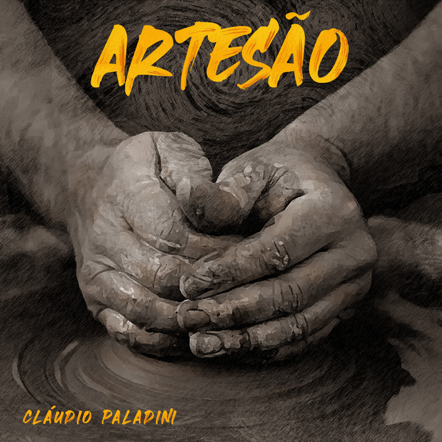Artesão - Single by Cláudio Paladini | Spotify