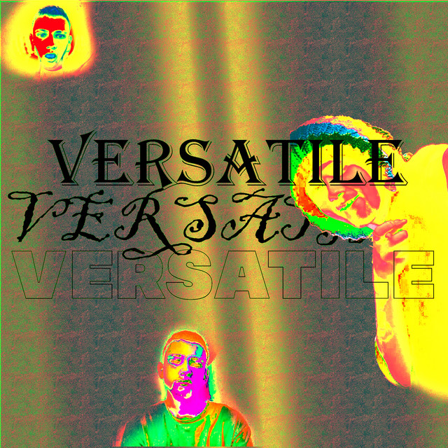Versatile - Album by MBourg | Spotify