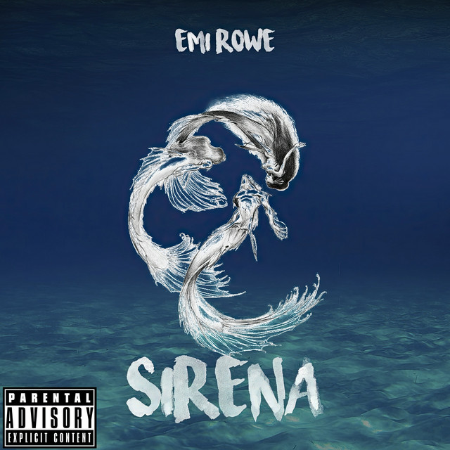Sirena - song and lyrics by Emi Rowe | Spotify