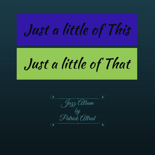Patrick Allred | Spotify