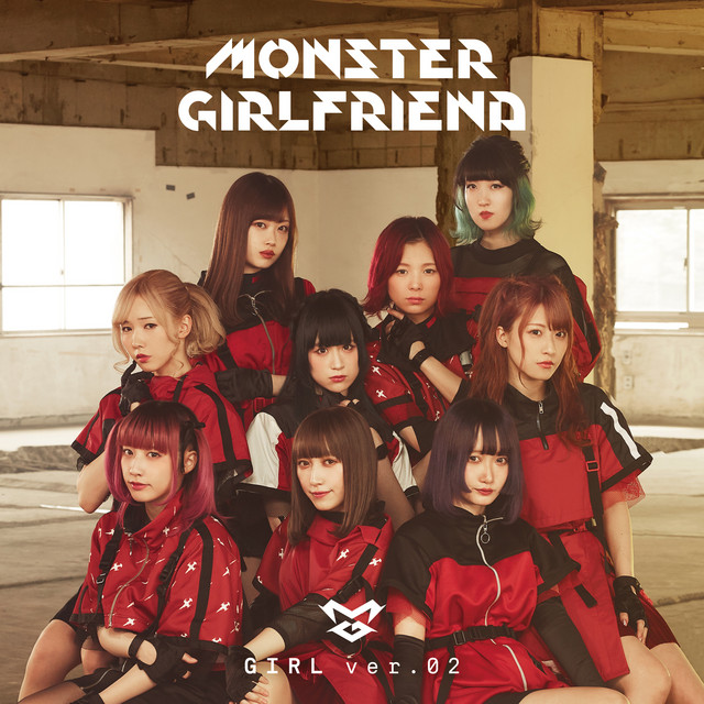 BPM and key for songs by MONSTER GIRLFRIEND | Tempo for MONSTER ...