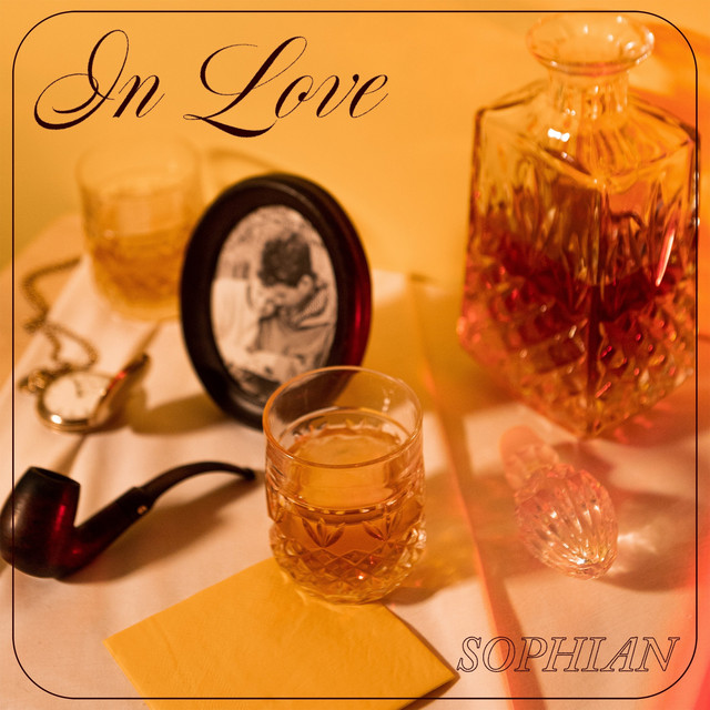 In Love - Single by Sophian | Spotify