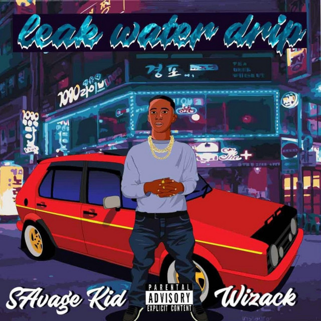Savage Kid | Spotify