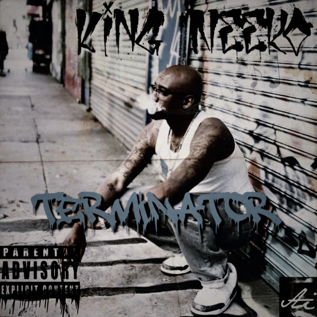 Terminator - Single by King Neeko | Spotify