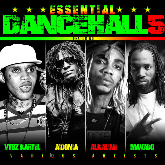Essential Dancehall Vol. 5 - Compilation by Various Artists | Spotify