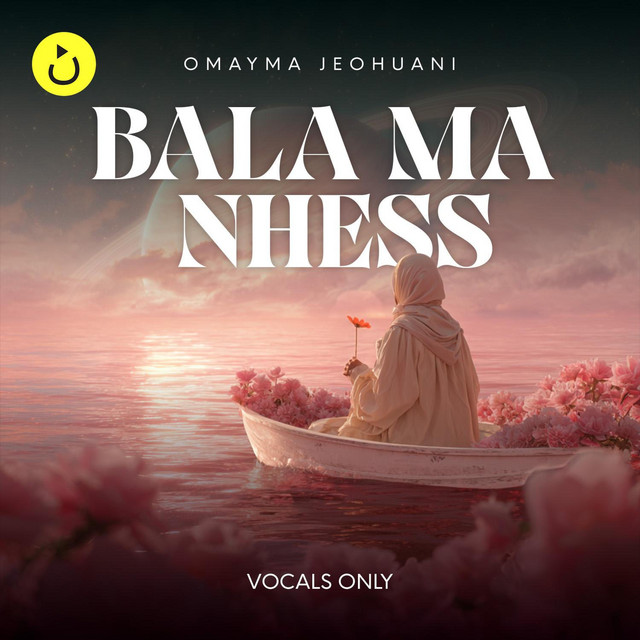 Bala Ma Nhess (Vocals Only) | Cover - song and lyrics by Nasheedio for ...