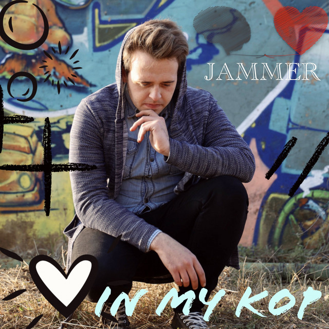 In My Kop - Album by Jammer | Spotify
