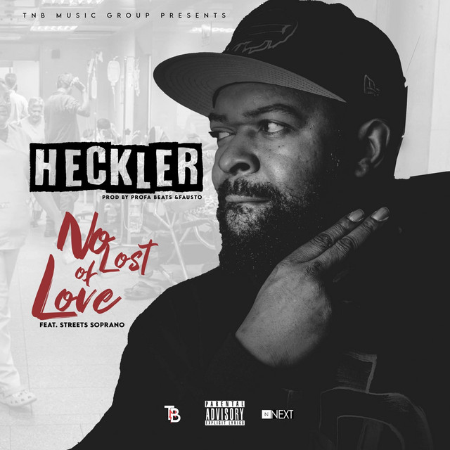 Heckler songs list in order - Chosic