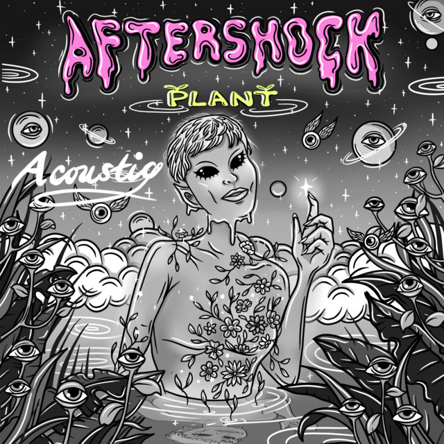 Aftershock - Single by PLANT | Spotify