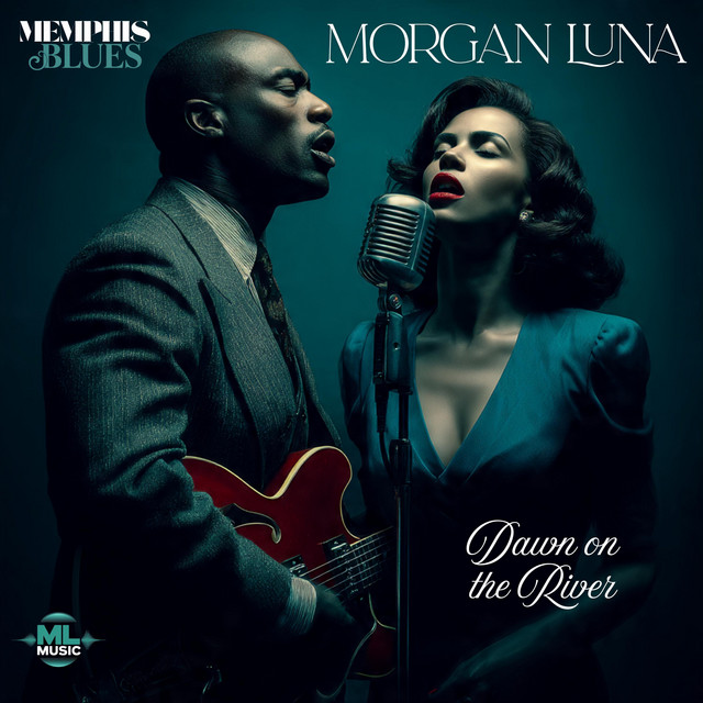 Dawn on the River - Single by Morgan Luna | Spotify
