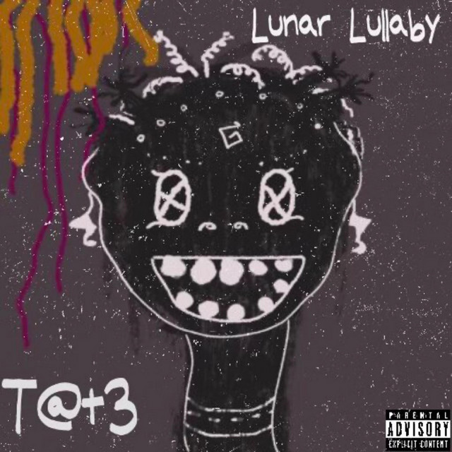 Lunar Lullaby - Single by T@t3 | Spotify