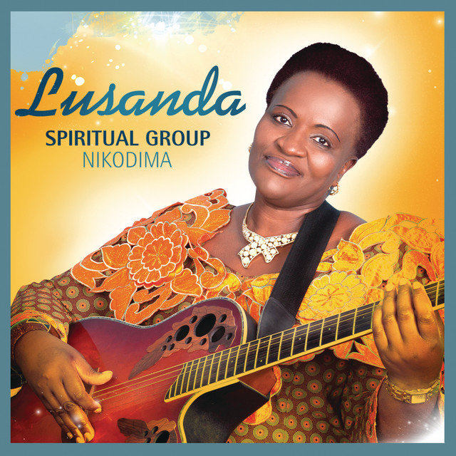 Nikodima - Album by Lusanda Spiritual Group | Spotify