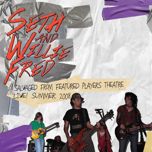 Open Season - song and lyrics by Seth and Willie Fred | Spotify