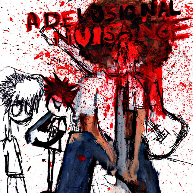 a delusional nuisance (remix) - Single by imar | Spotify