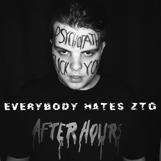 Everybody Hates ZTG - EP by ZTG | Spotify