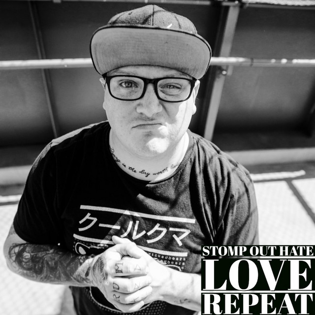 Stomp Out Hate, Love, Repeat - Single by Klae | Spotify