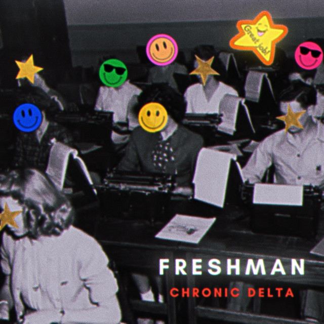 Freshman - song and lyrics by Chronic Delta | Spotify