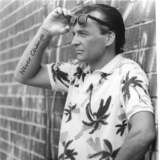 Never Change - Single by Wayne Galloway Music | Spotify