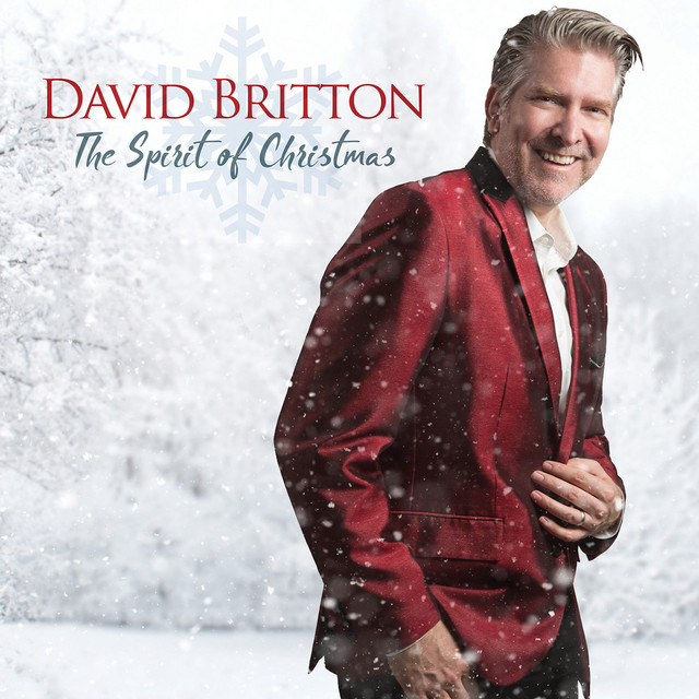 The Spirit of Christmas - Album by David Britton | Spotify