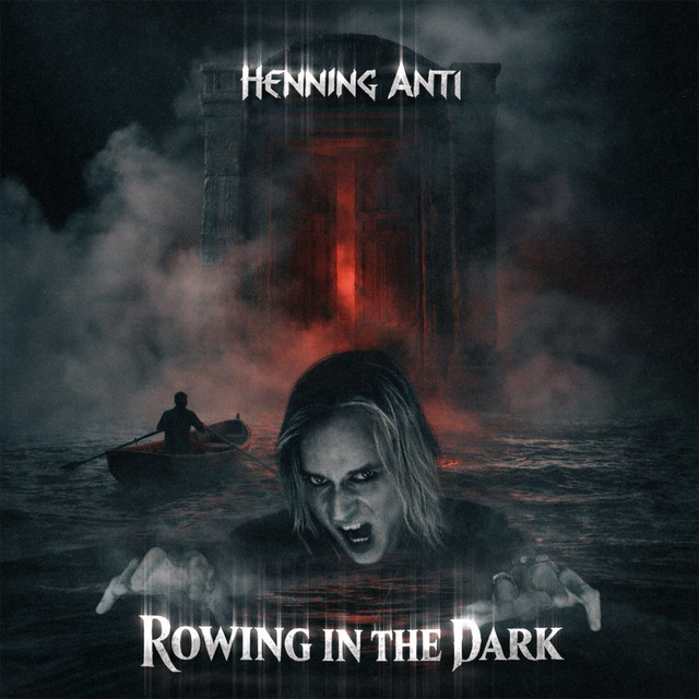 Rowing in the dark - song and lyrics by Henning Anti | Spotify