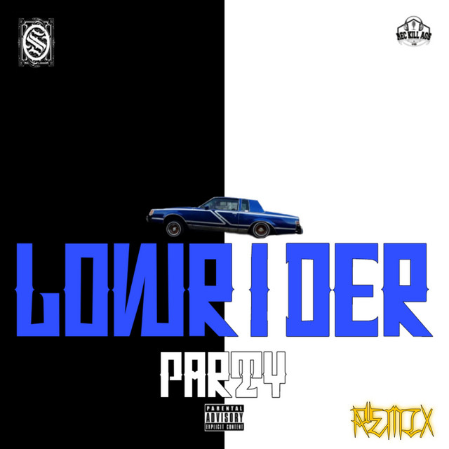 Lowrider Party (Remix) - Single by Onceavos Soldiers | Spotify