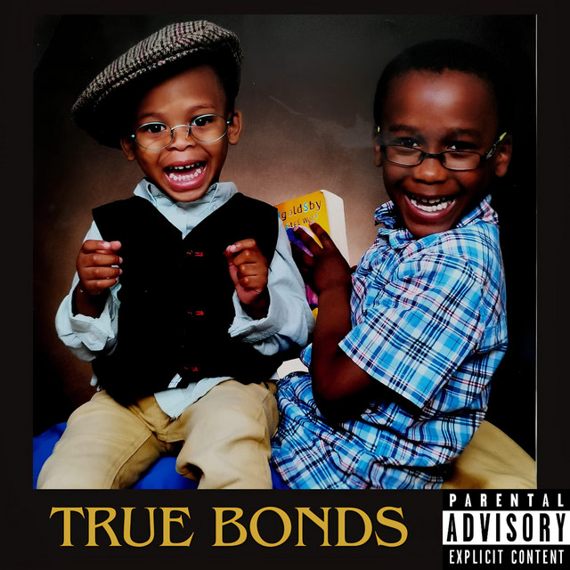 True Bonds - EP by ebandz | Spotify
